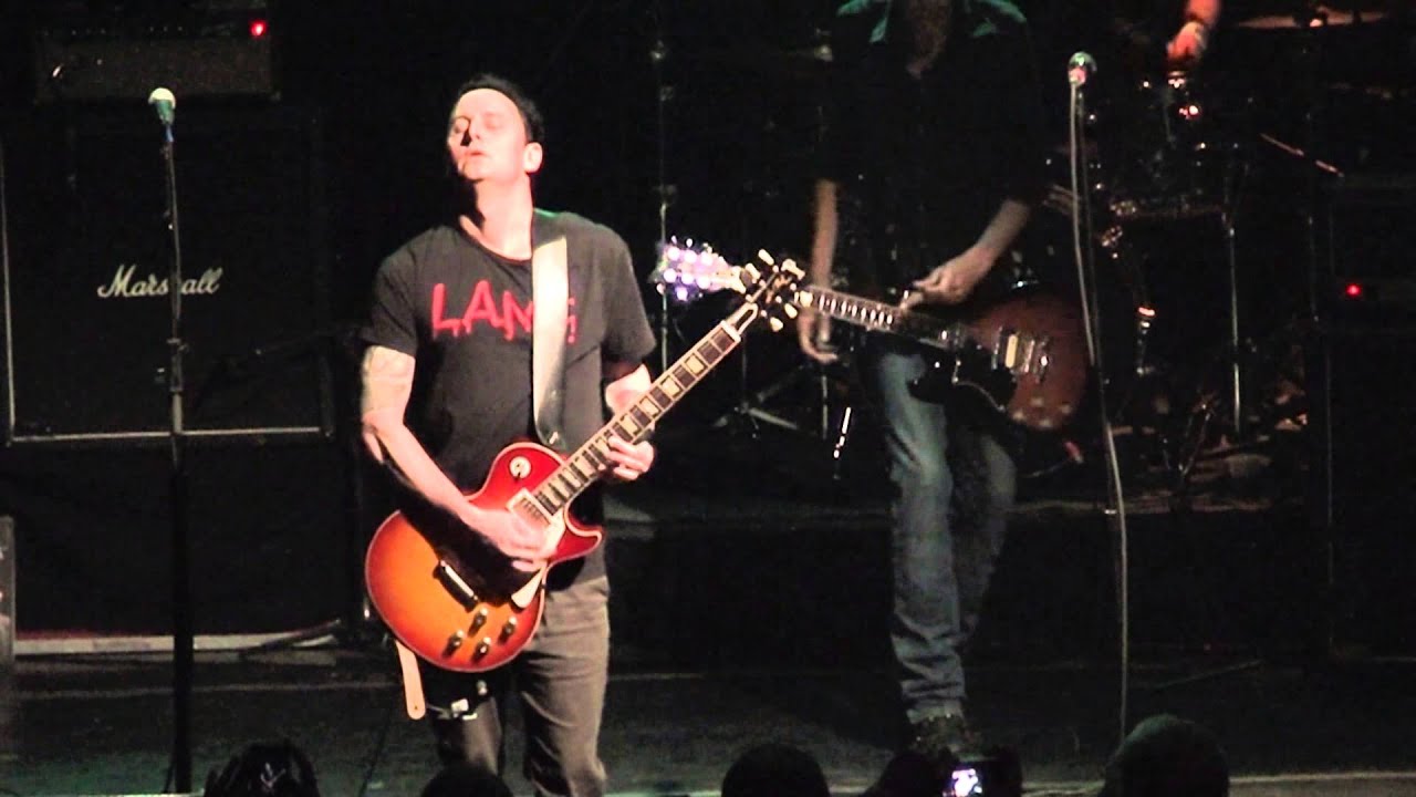 Tres Mts - 2011-03-26 New York, NY (Full Concert) - YouTube