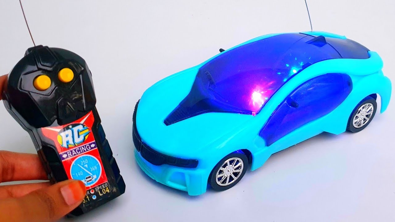 remote control car | radio-controlled car | remote car | toy car videos ...