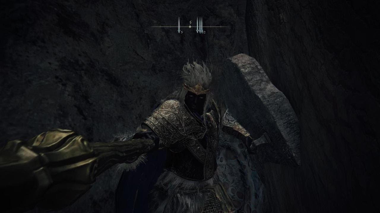 ELDEN RING - Ой - ouch - YouTube