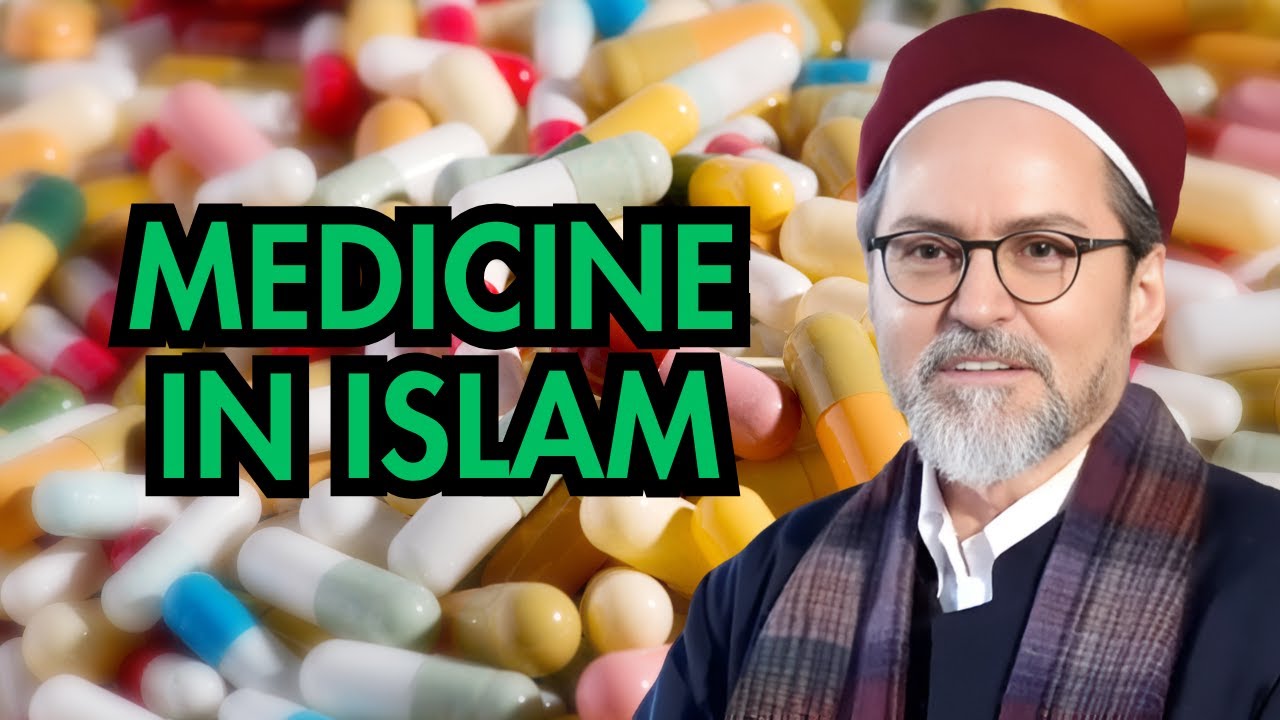 Medicine in Islam - YouTube