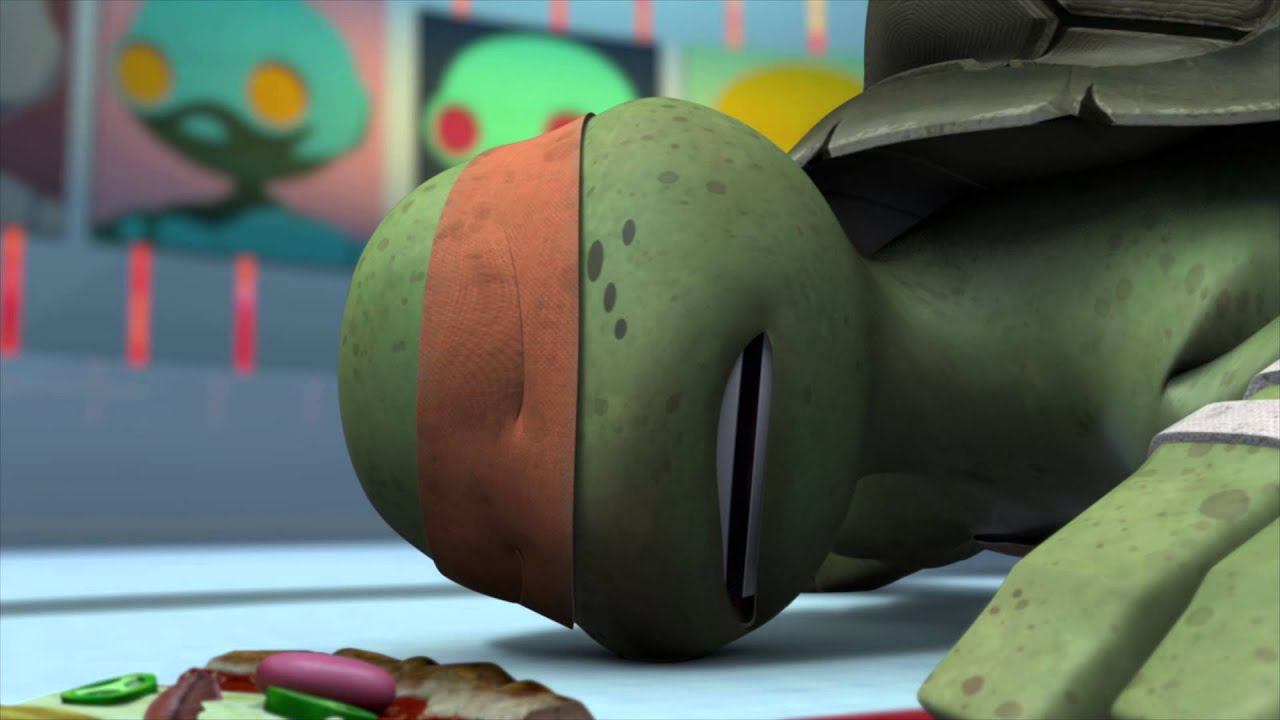 Journey to the Center of Mikey's Mind - YouTube