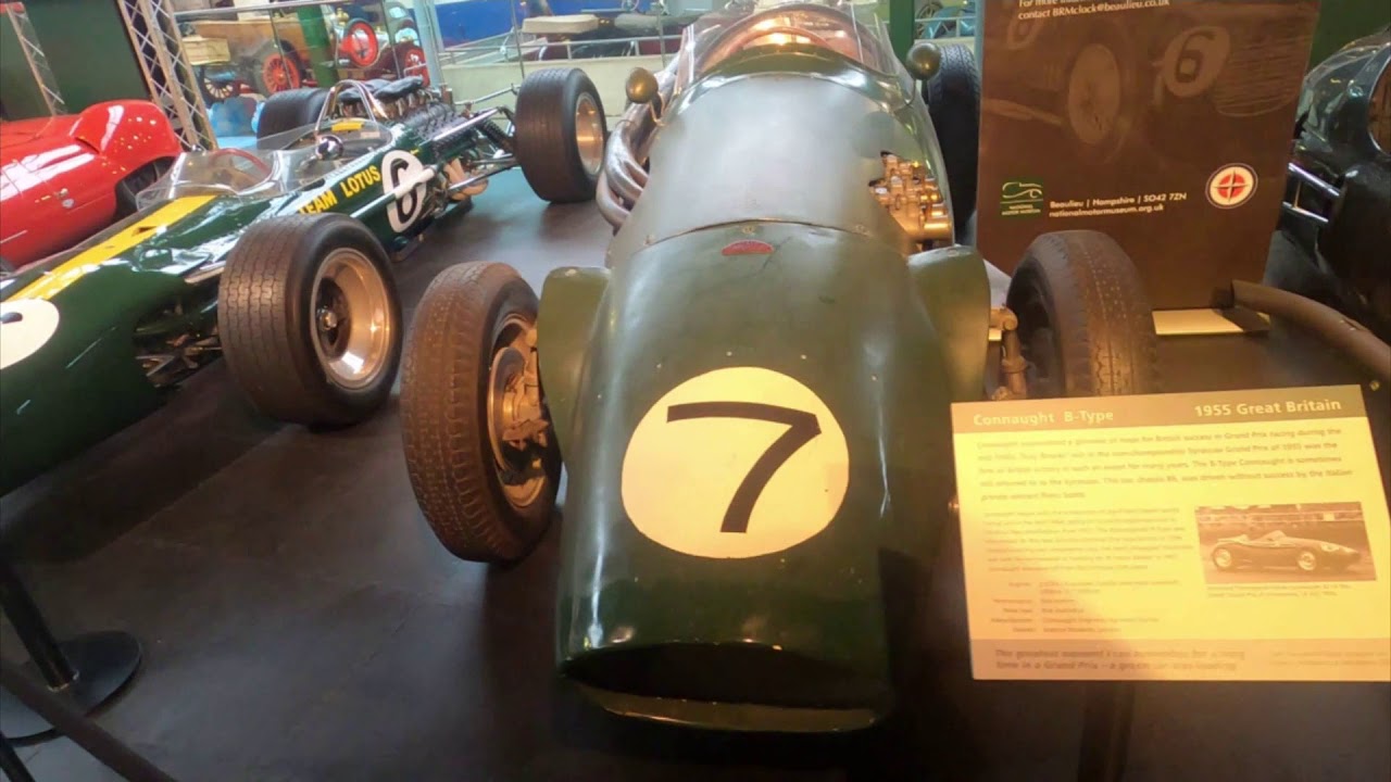 Top Gear Cars Exhibition, Smart Car Meet & Beaulieu Motor Museum - YouTube