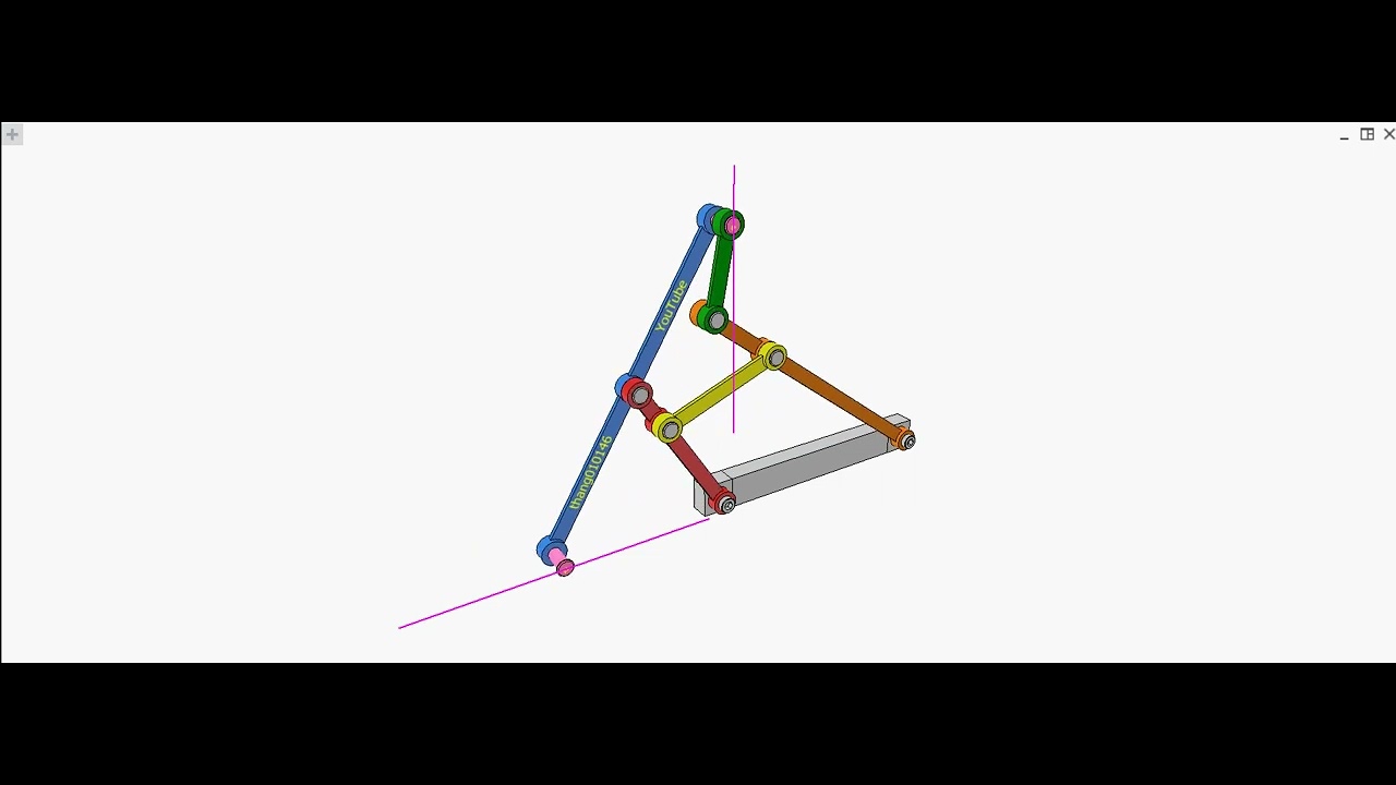 Hart’s inversor 2b - YouTube