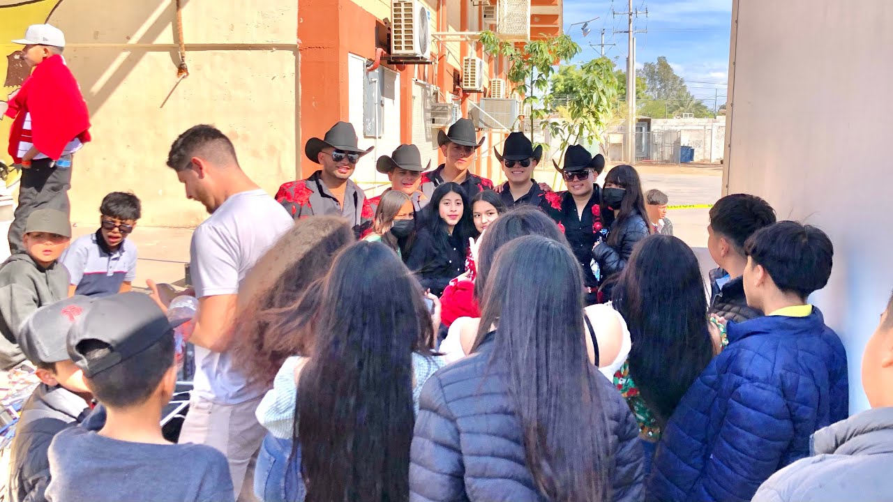 C’ La Duración Vlog #3 T2 (Secundaria #7 | Hermosillo, Sonora) - YouTube