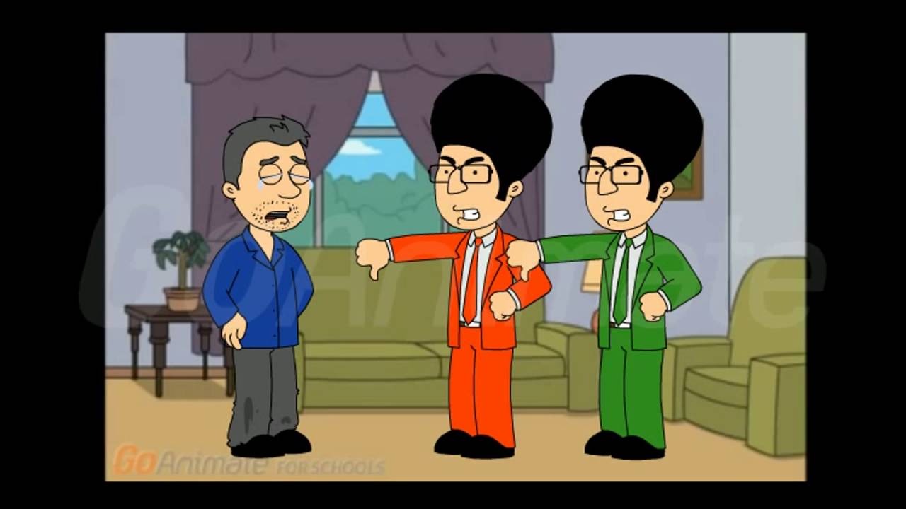 Ryan Gets Grounded Trilogy - YouTube
