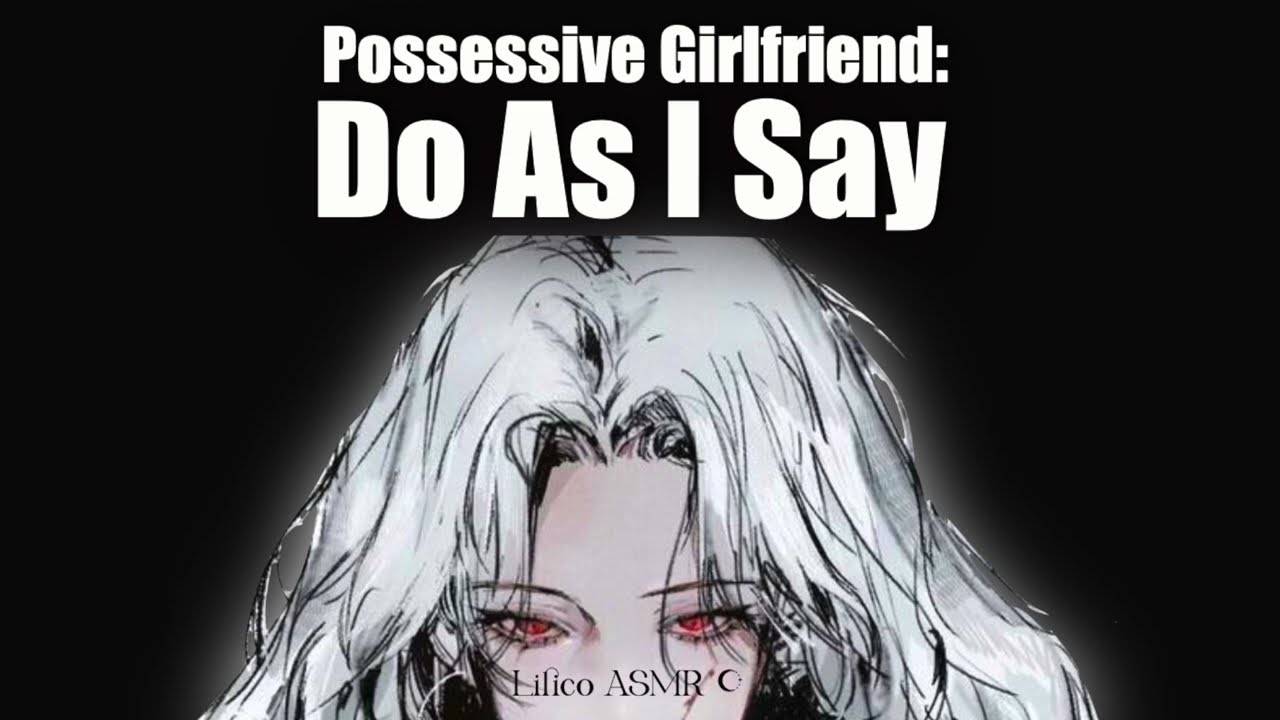 Possessive Girlfriend Meme