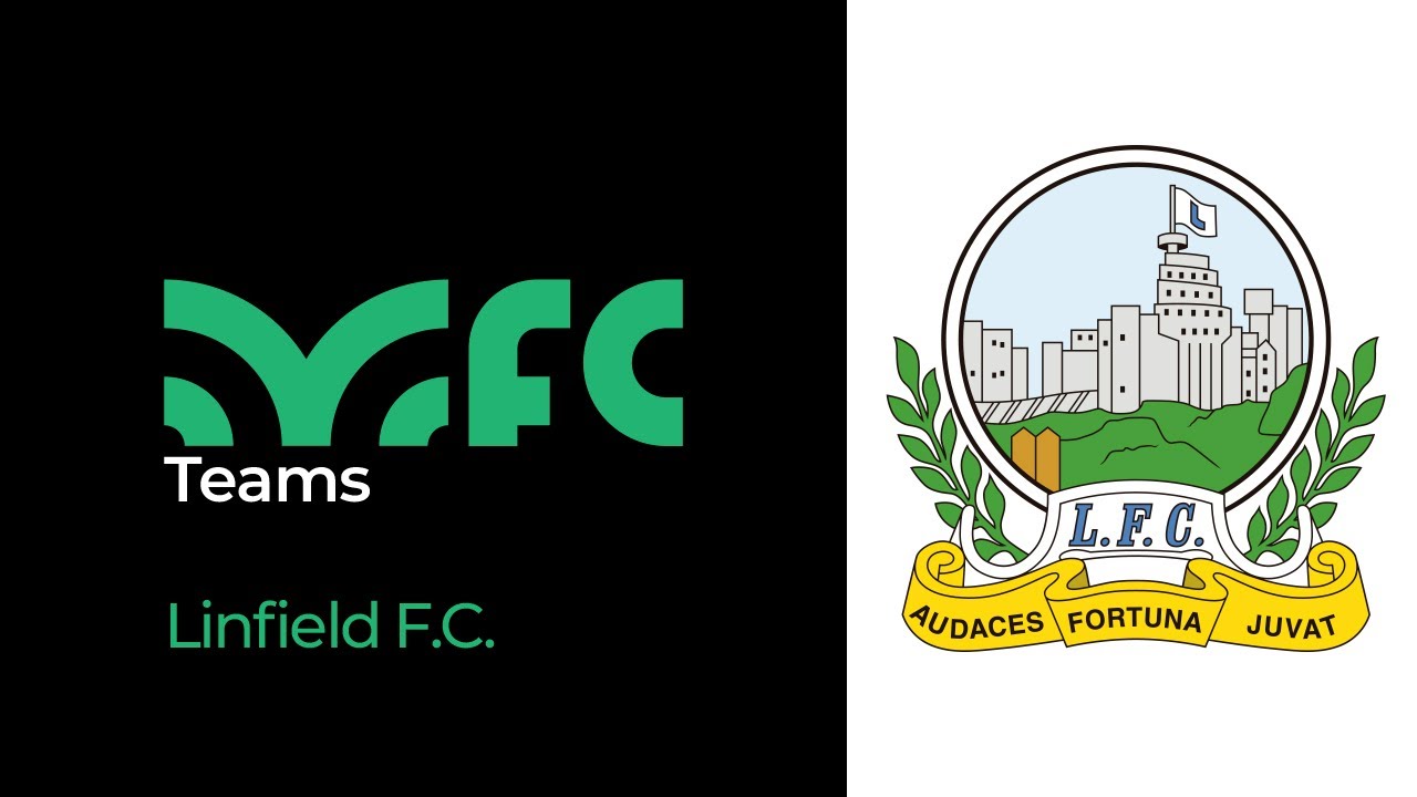 Linfield FC - YouTube