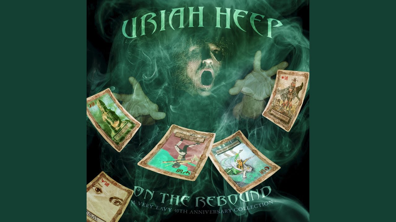 Whad'ya Say - YouTube