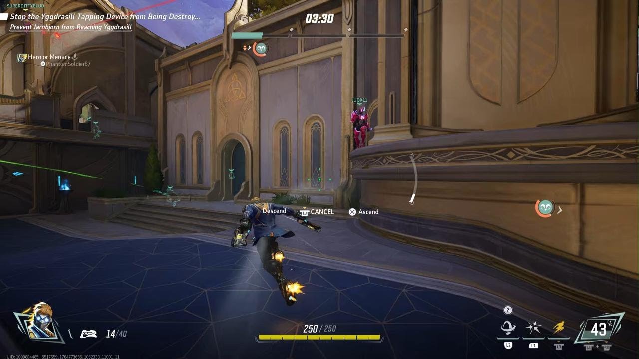 Marvel Rivals_ Season 5. Sum real hittas. - YouTube