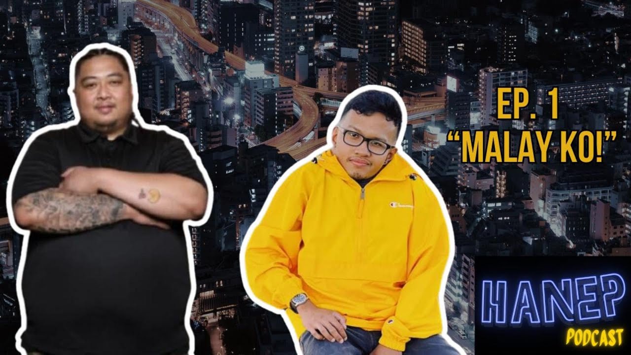 Ep 1. Malay ko! - YouTube