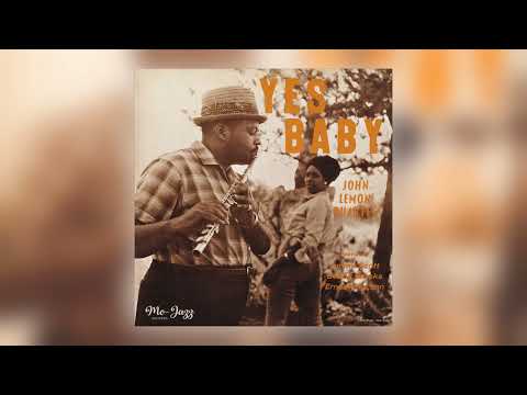 John Lemon Quartet - Check Yourself (alt) [Audio]