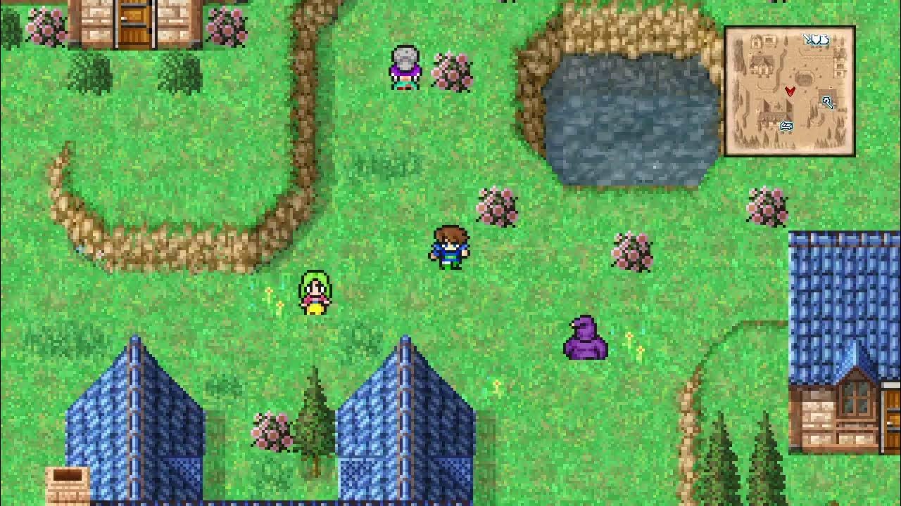 【初見】FF5 part 3 - YouTube