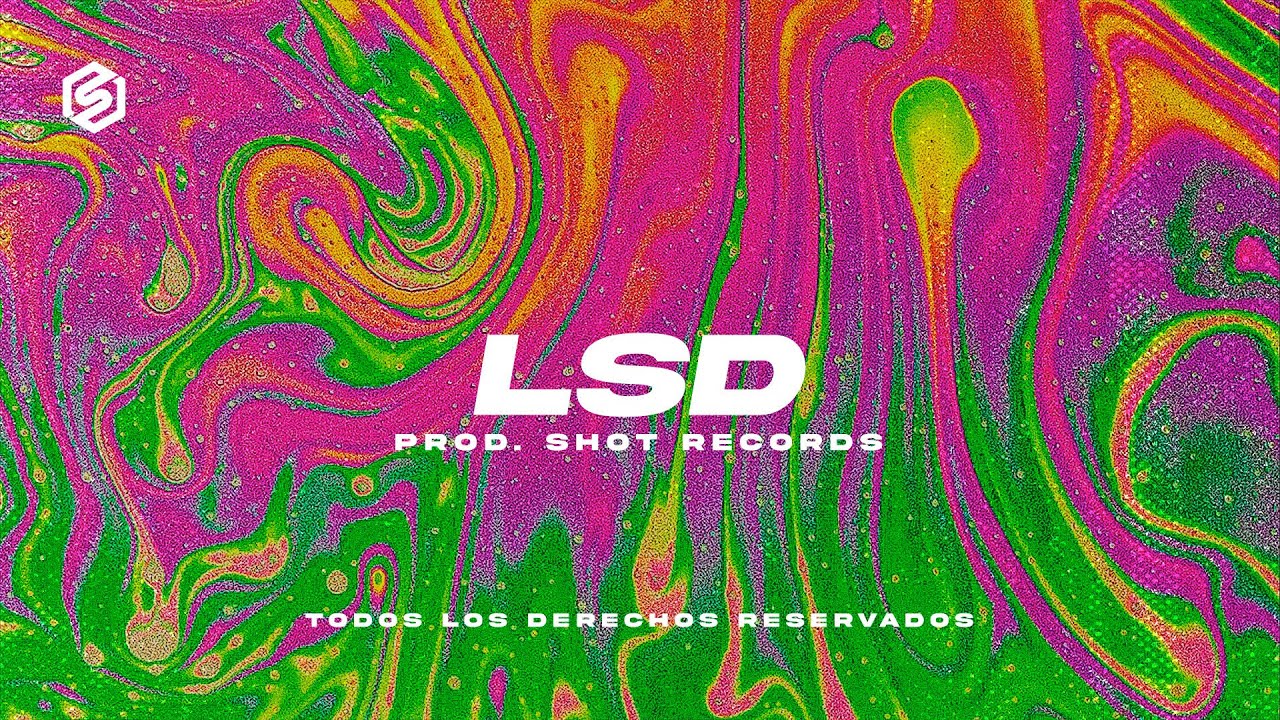 LSD 👁️ | Drill Trap Hard Beat Instrumental 2023 FREE | by Shot Records ...