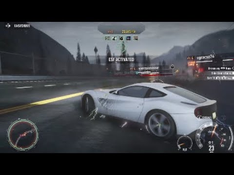 Shockwave, Esf, Repair, Repeat...Profit? | NFS Rivals Battles - YouTube