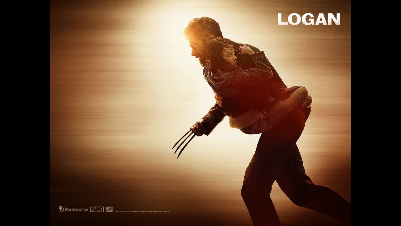 LOGAN - Official Movie Review - YouTube