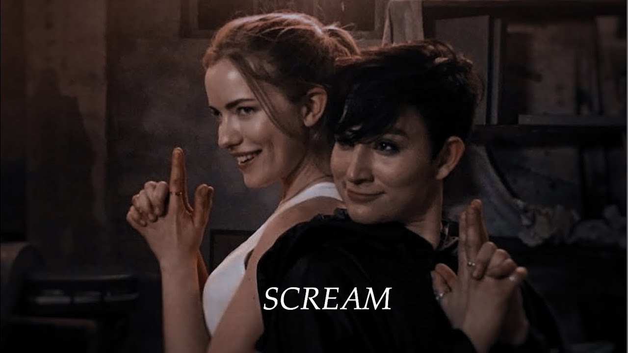 scream mtv ( jake + brooke + seth ) ( will + emma + kieran ) ( noah ...