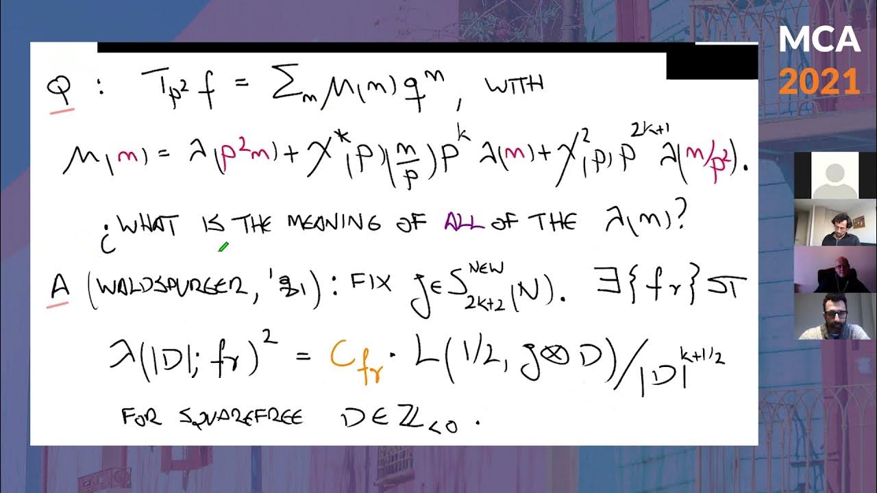 Generalized theta series and the central values of L-functions of Hilbert modular forms - N ...