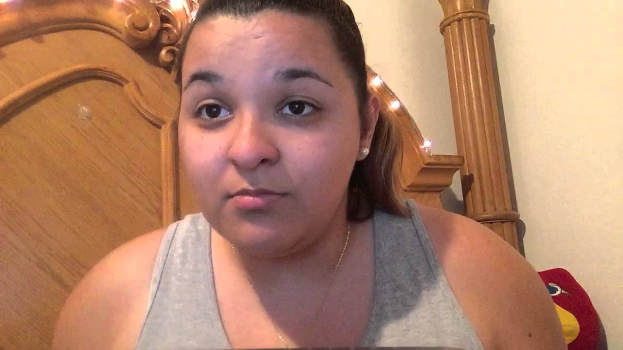 Michelle Marron: As Nature Made Him - YouTube