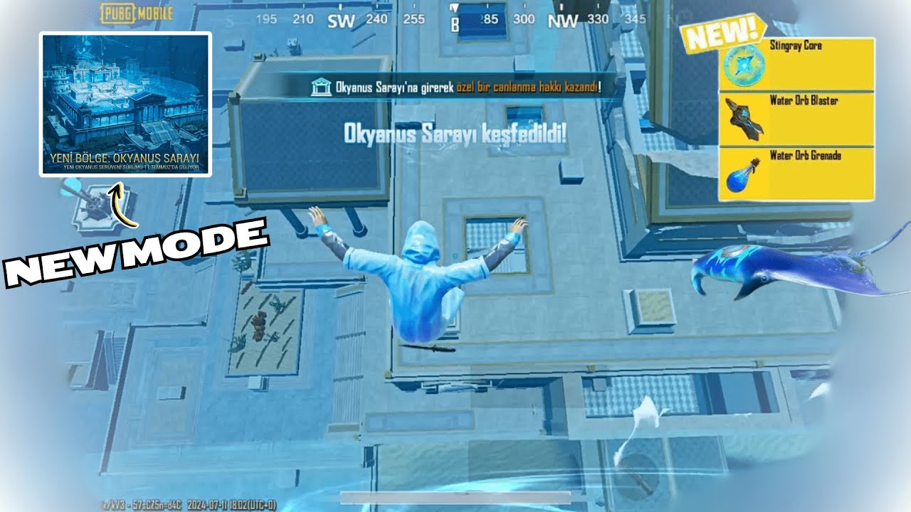 PERFECT MODE | #pubgm #pubgmobile - YouTube