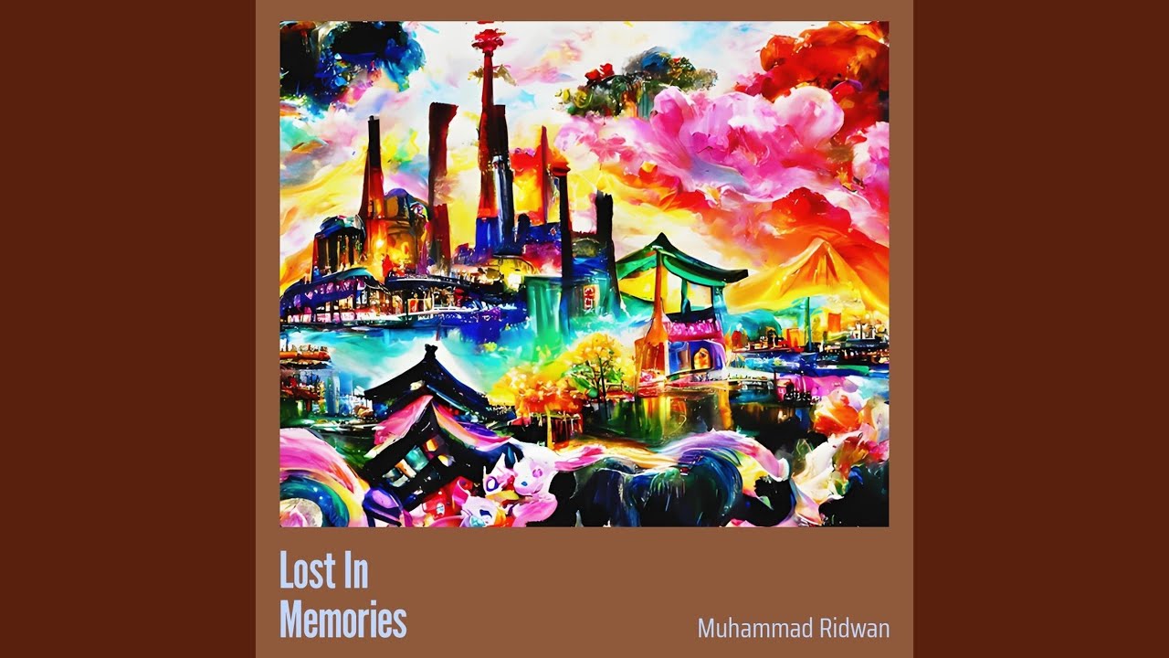 Lost in Memories - YouTube