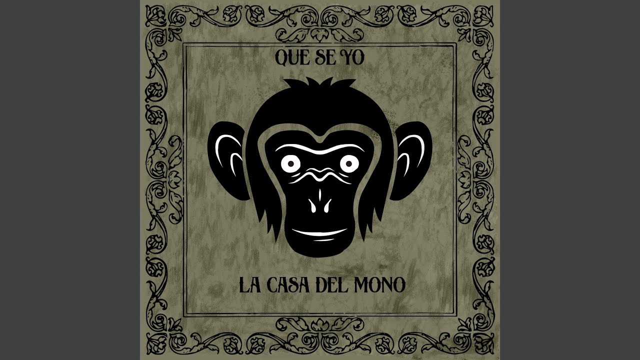 Que Se Yo - YouTube