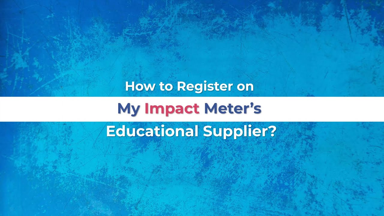 Vocational Training | Super Admin | Education app | My Impact Meter ...