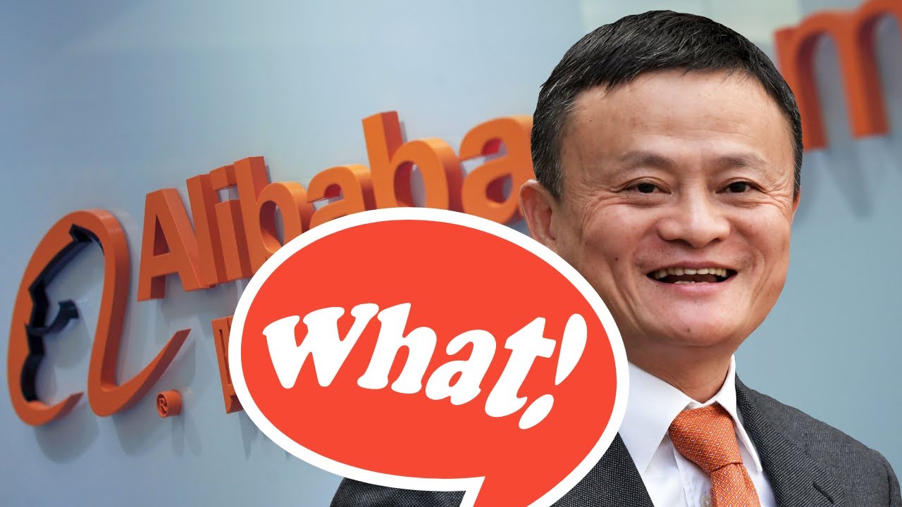 Is Alibaba a Good Stock to Buy - YouTube