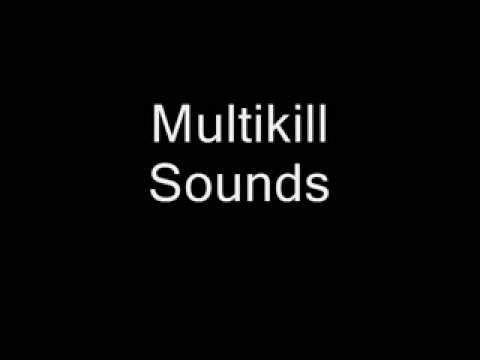 League of Legends English Announcer Voice
