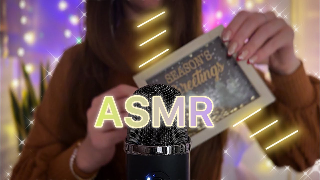 Ultimate ASMR For Relaxation (No Talking) - YouTube