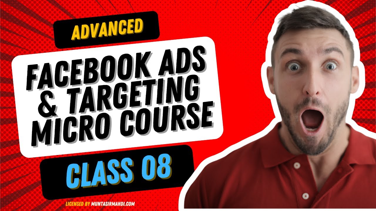 Website Click Through Ads | Advanced Facebook Ads & Targeting ...