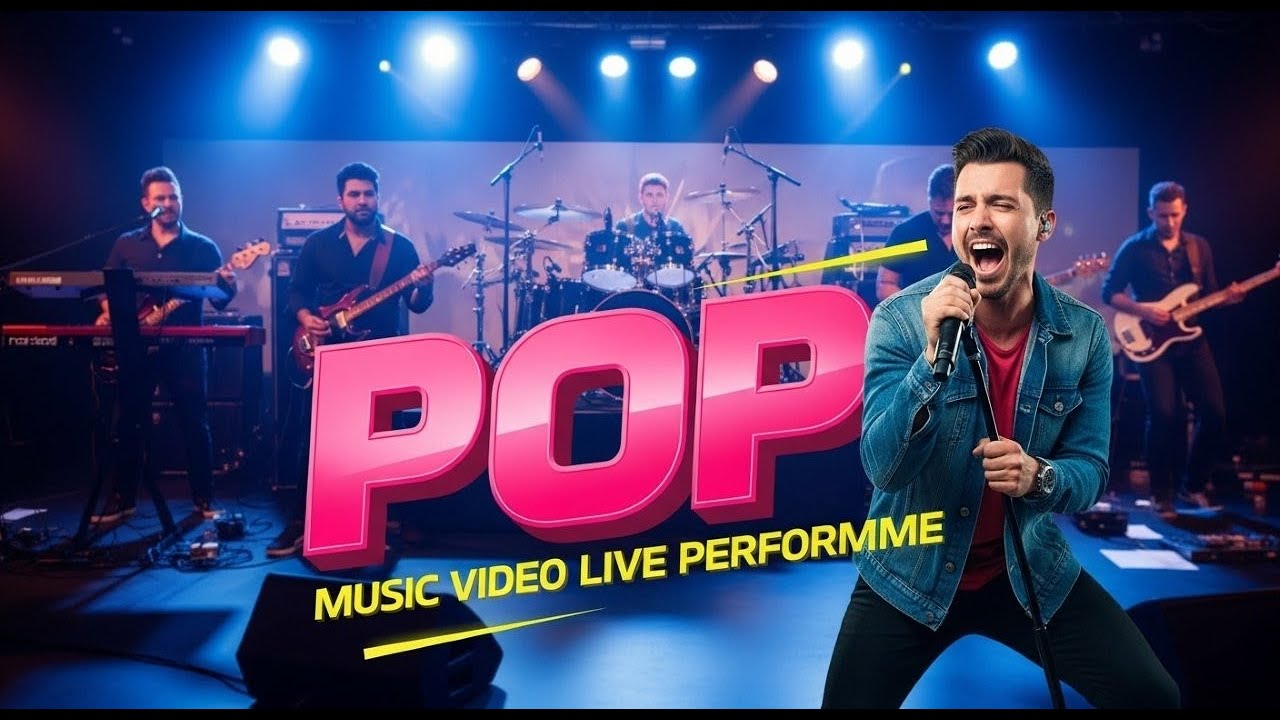 The playlist that fuels every midnight adventure | US Pop Mix ...