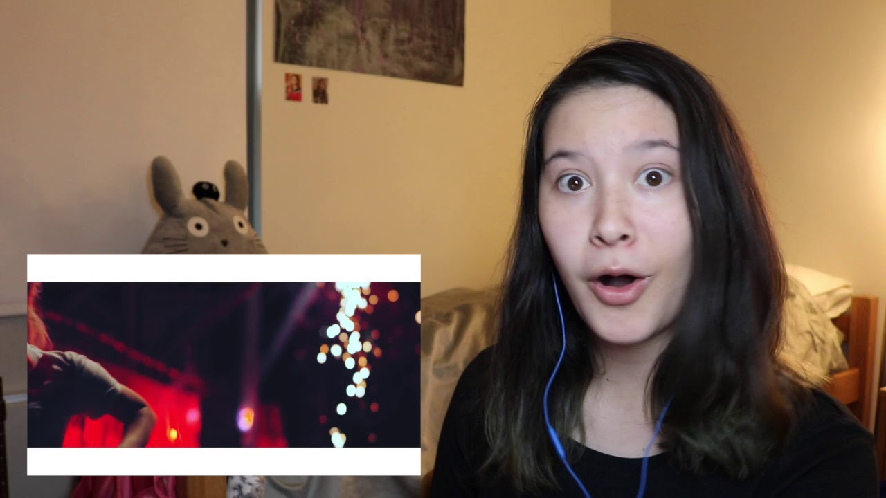 Loonaodd Eye Circle Sweet Crazy Love Mv Reaction Youtube