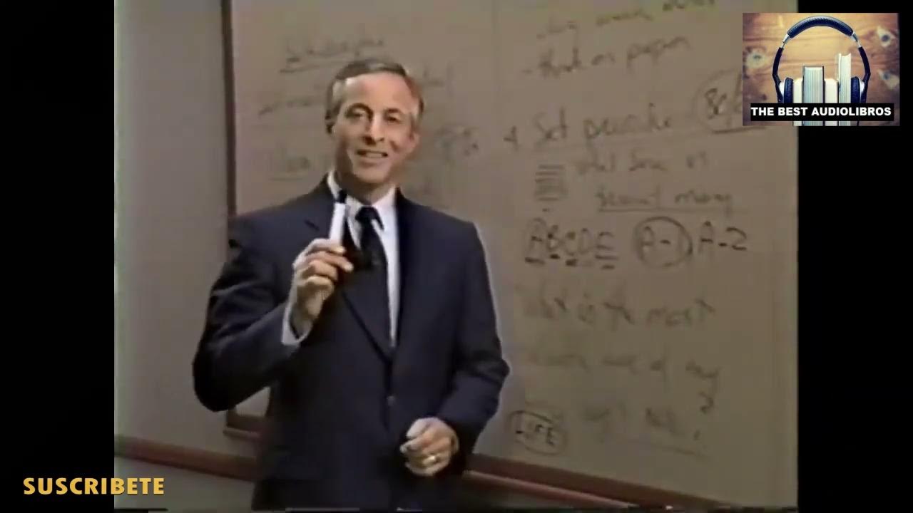 Seminario Fénix - Brian Tracy / Modulo 17 de 27: ESTRATEGIAS DE ADMINISTRACIÓN - YouTube