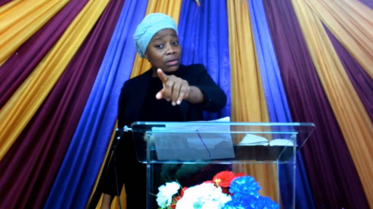 Be Encouraged part 1 - YouTube Be Encouraged part 1 - YouTube