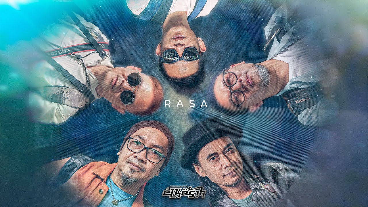 ELKASIH REBORN - RASA (OFFICIAL MUSIC VIDEO) - YouTube