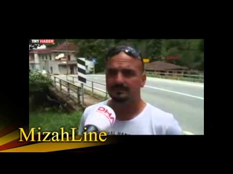 Rize Ezan Erken Okuyan Hoca \