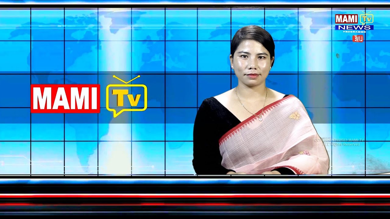 MAMI TV NEWS UPDATE || 28TH NOVEMBER 2024 || 12:00 PM - YouTube