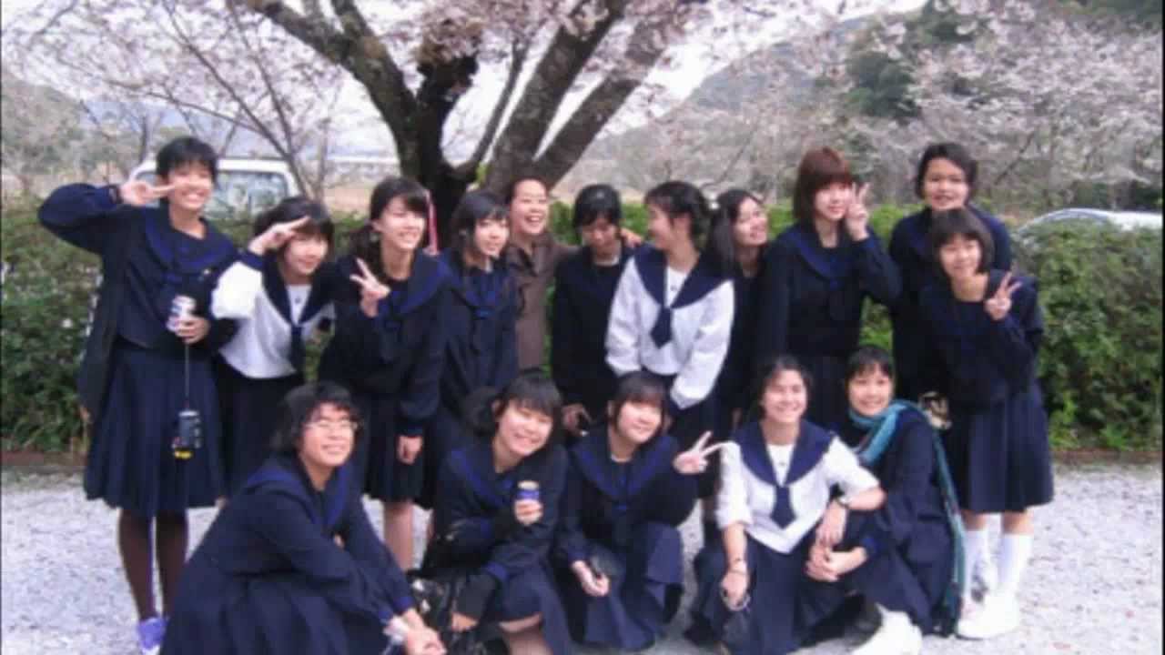 Summer Camp In Japan 2012 By Mainichi YouTube summer-camp-in-japan-2012-by-mainichi-youtube