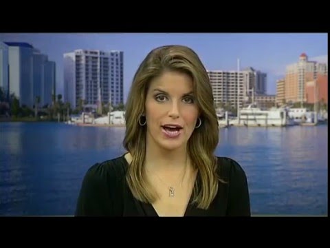 CentraSight in the News-Sarasota ABC7 WWSB - YouTube