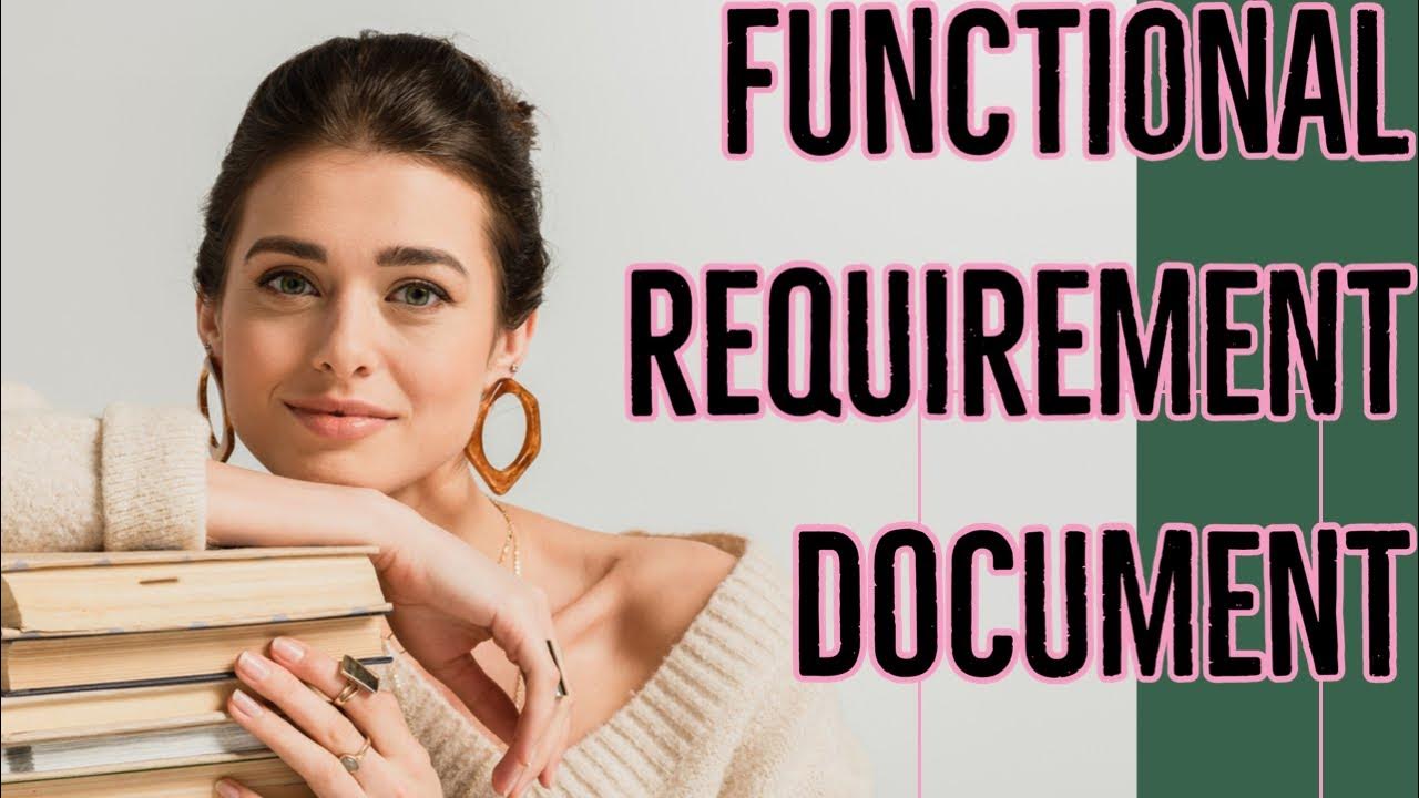 How to write a Functional Requirement Document ? FRD .#businessanalyst ...