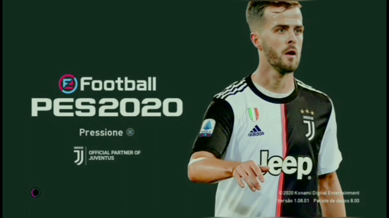 Vídeo de instalação Patch PES 2020 PS4 v34 em diante - Millers Patchs ...