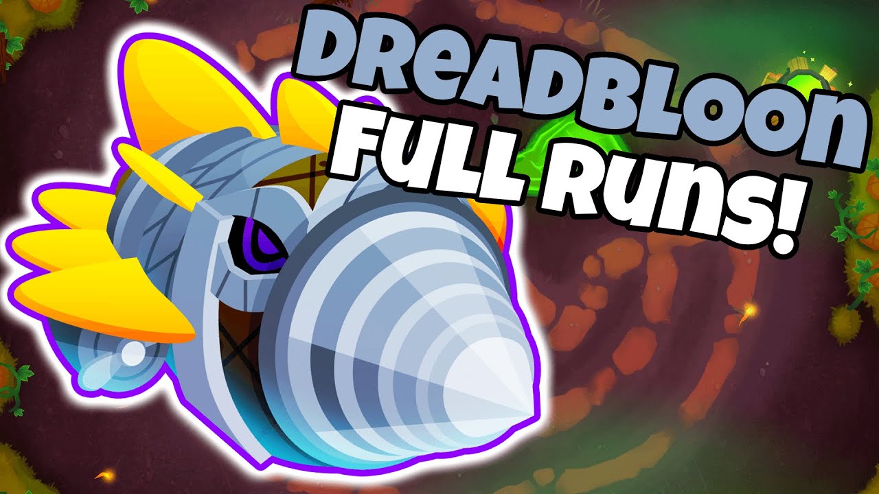 Dreadbloon on Carved & Luminous Cove CHIMPS - YouTube