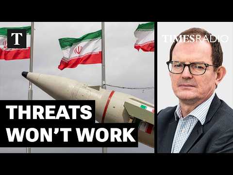 ‘The More You Escalate, The More They Escalate’ | Richard Spencer