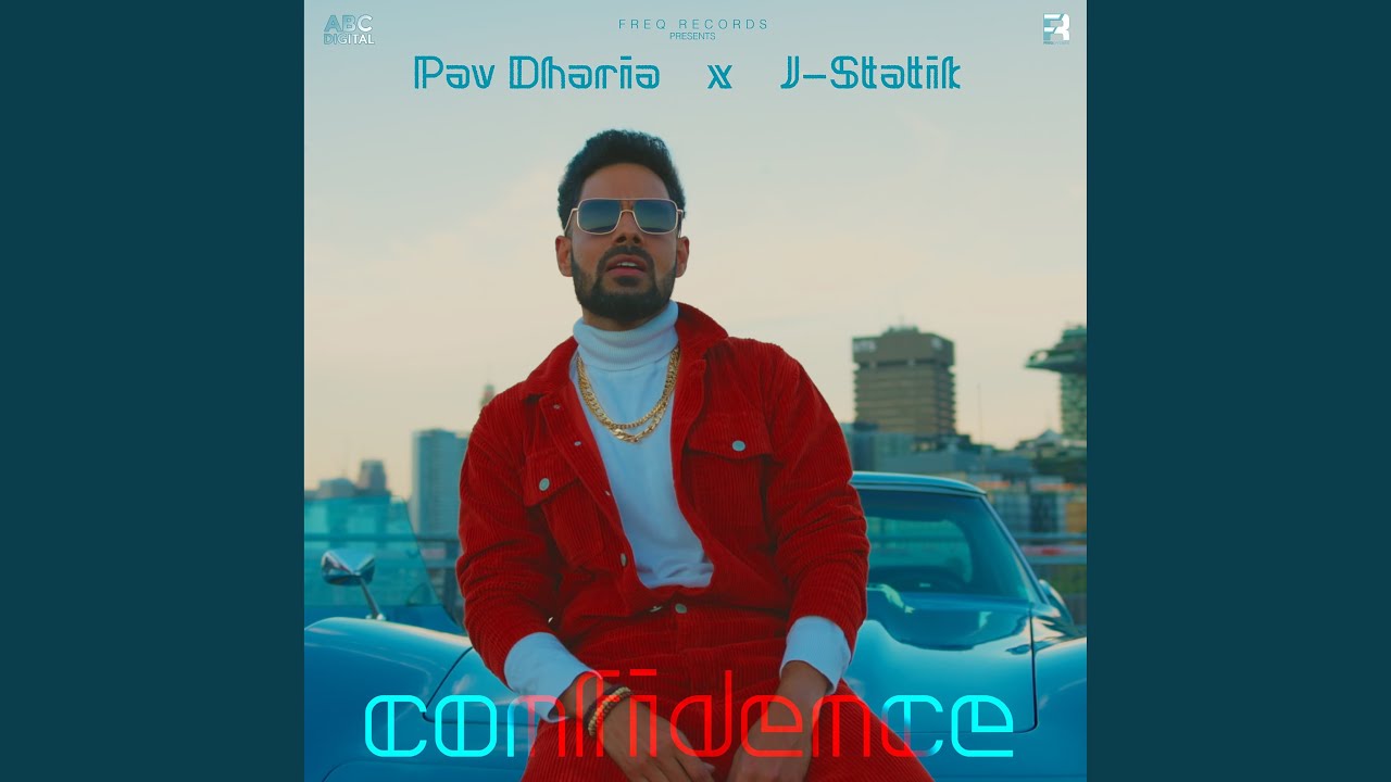 Confidence - YouTube