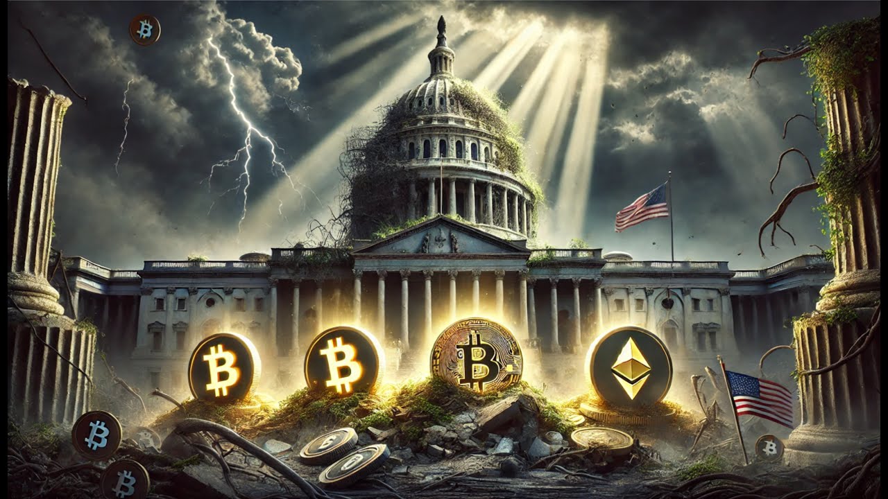 Building a Functional Alternative Government: A Step-by-Step Plan for ...