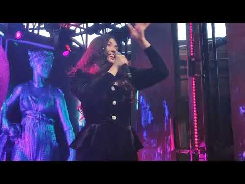 Dead Blonde - Бесприданница [ VK Gipsy 8-07-2023 ]