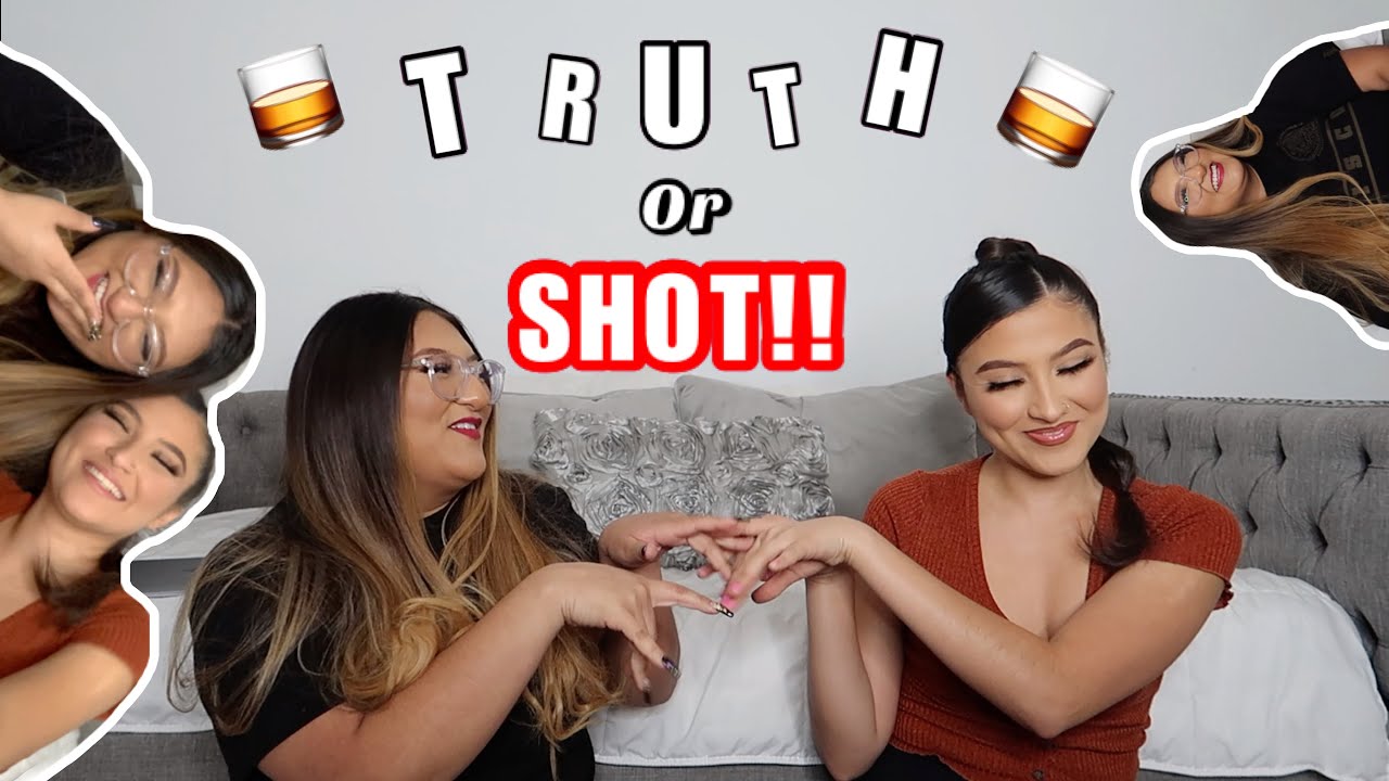 Truth or shot - YouTube