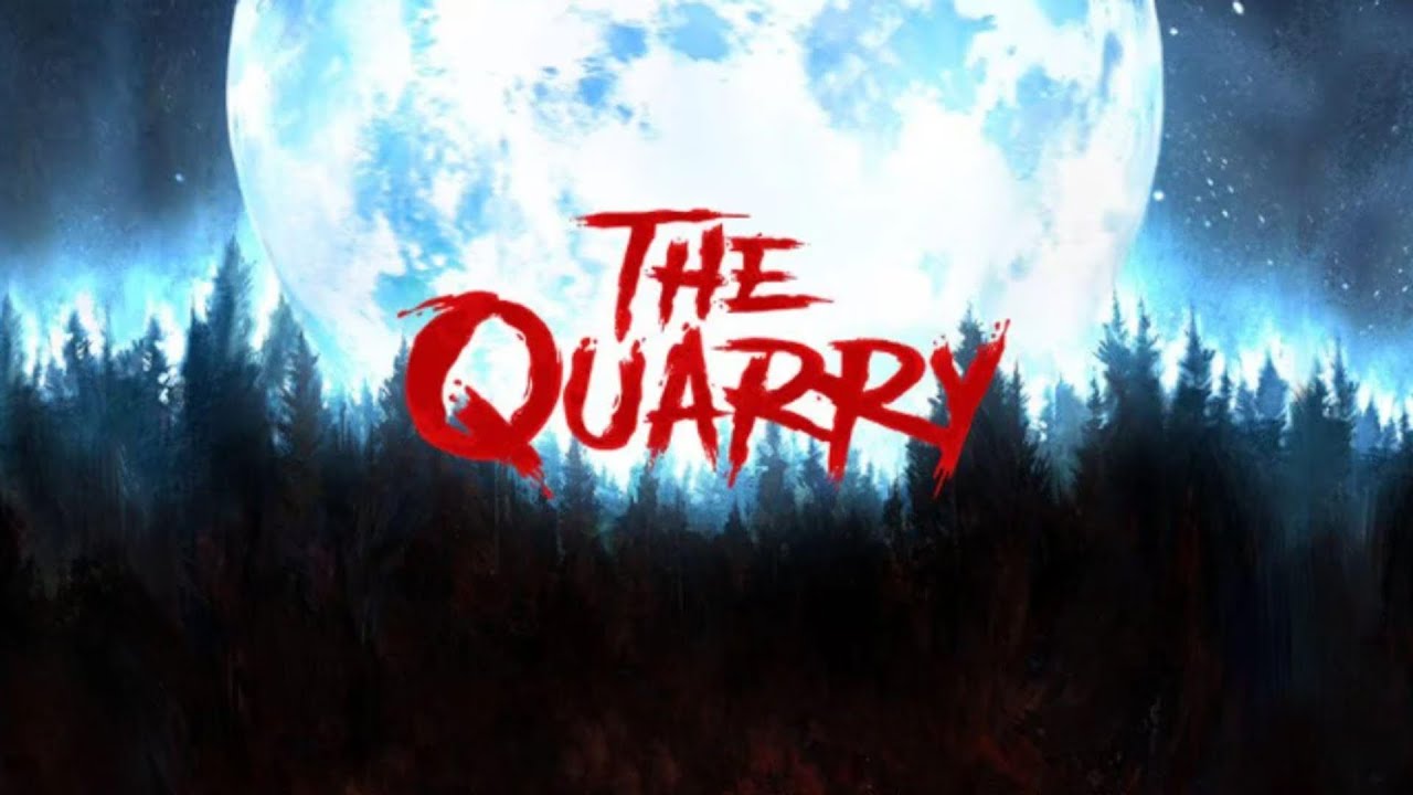 The Quarry cinematic intro 21:9 - YouTube