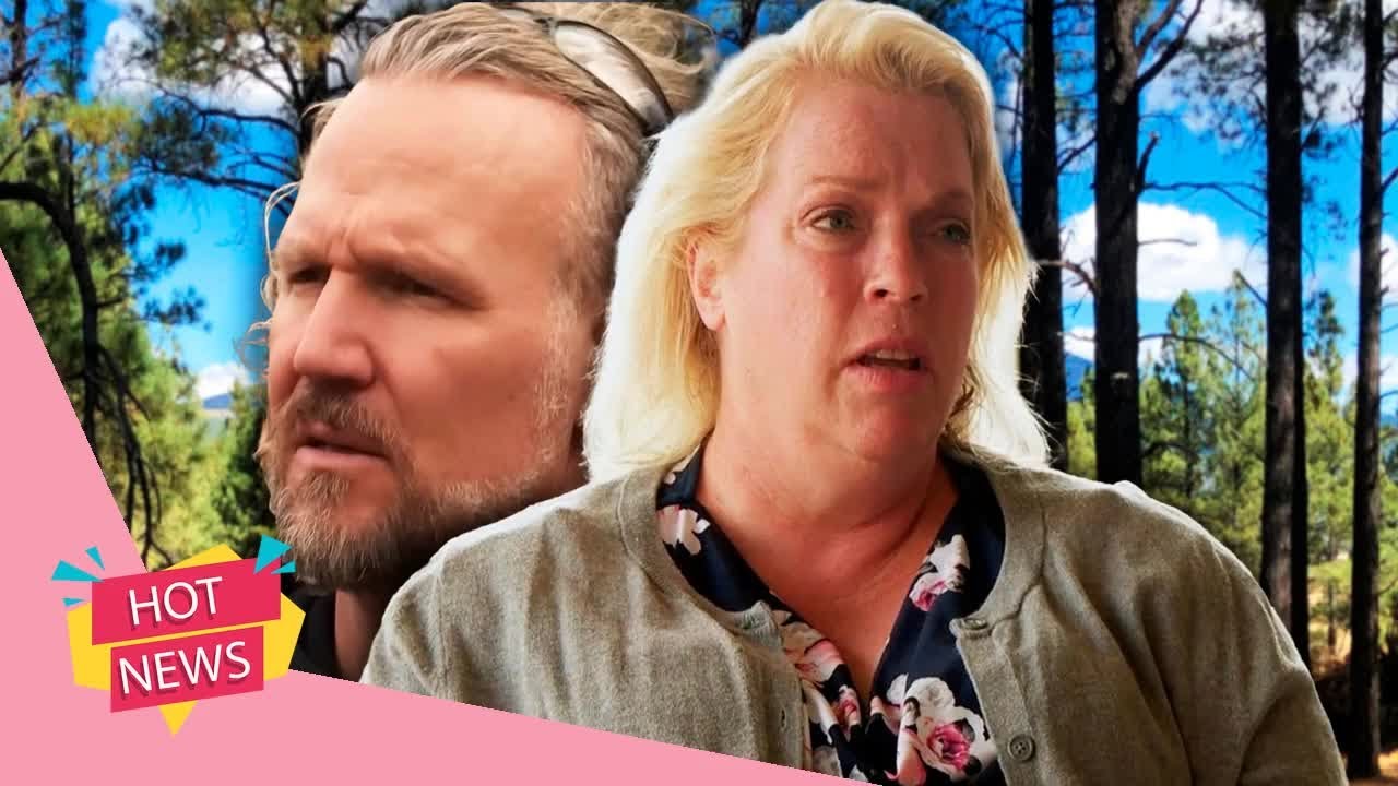 Sister Wives How Janelle And Kody Brown Paid Off Coyote Pass Youtube