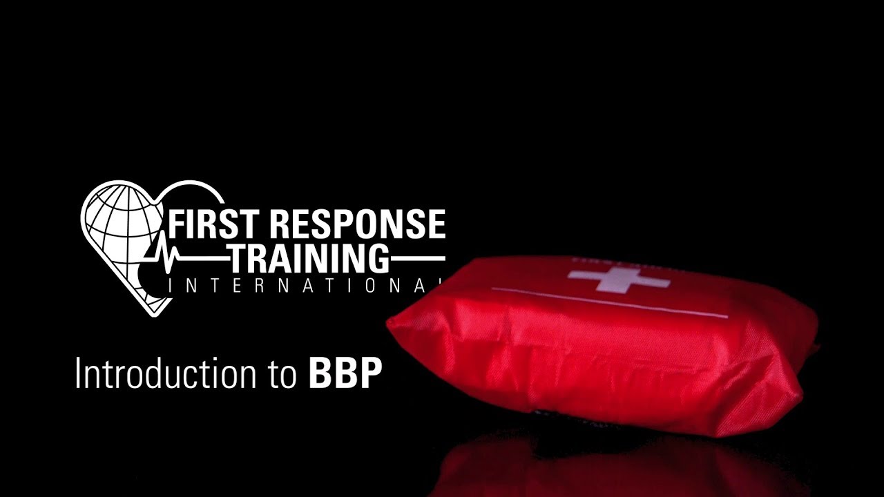 Introduction to BBP - YouTube